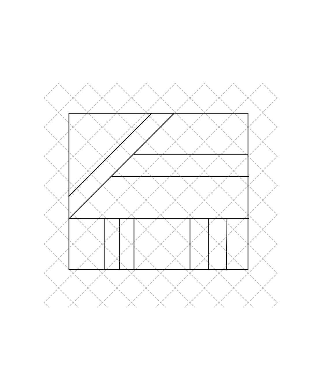 SHAPE SHIFTIN TEMPLATE – Bella Rain llc