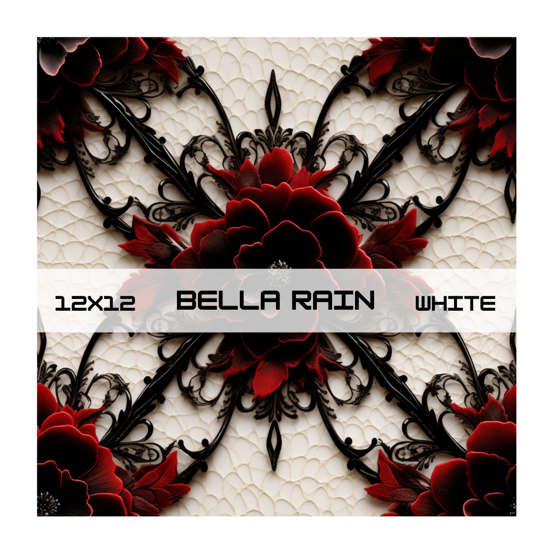GOTHIC BLOOD LACE COLLECTION – Bella Rain llc