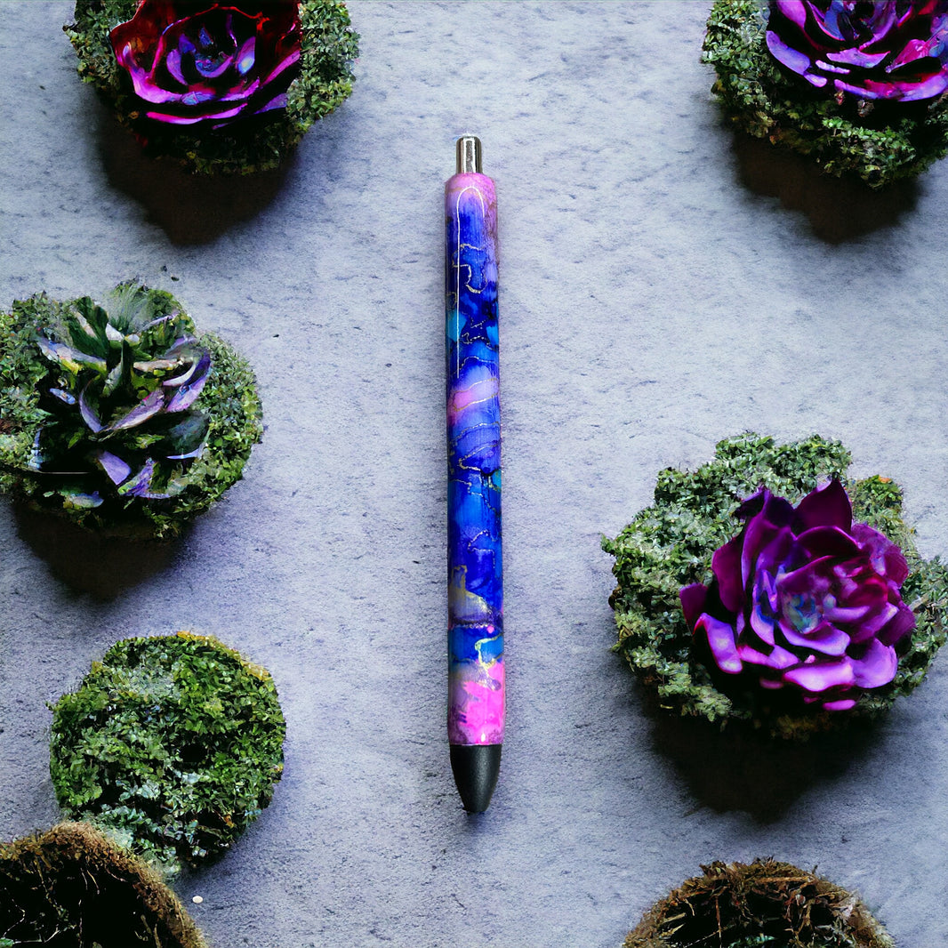 Alcohol Ink Pens – Bella Rain llc