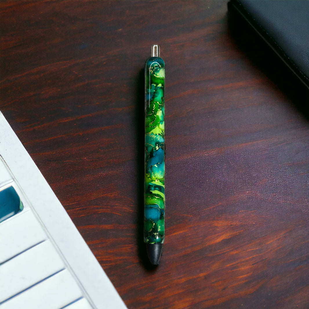 Alcohol Ink Pens – Bella Rain llc